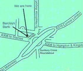 Contact Rigby Golding, Solicitors and Notaries Public